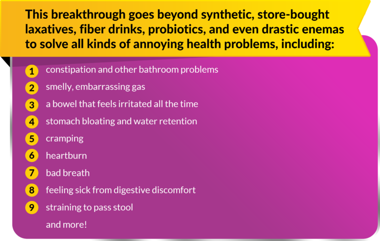 Constipation & Bowel Movement | Functional Health Network Functional ...